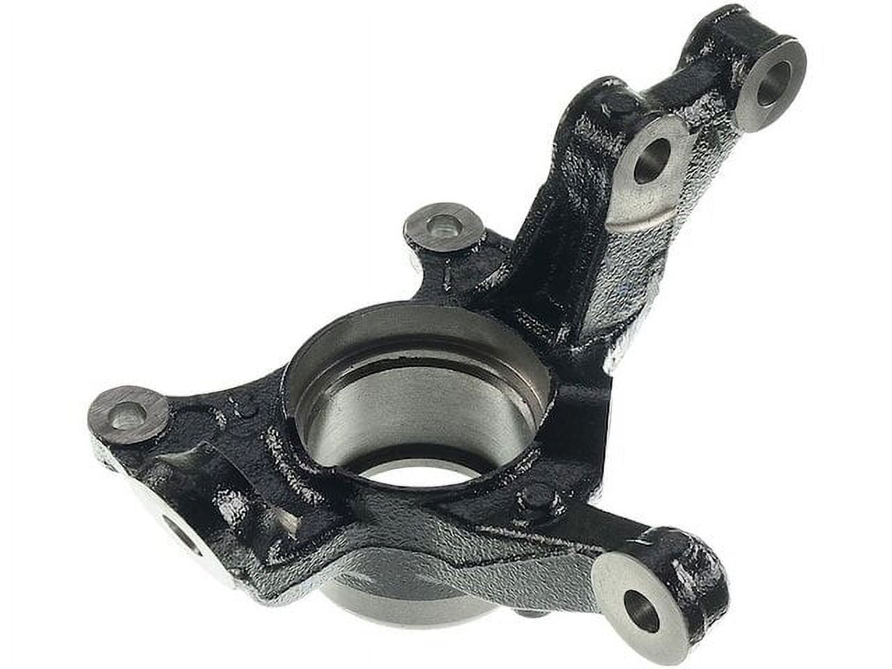 Front Right Steering Knuckle 1 - Compatible with 2009 - 2019 Toyota ...