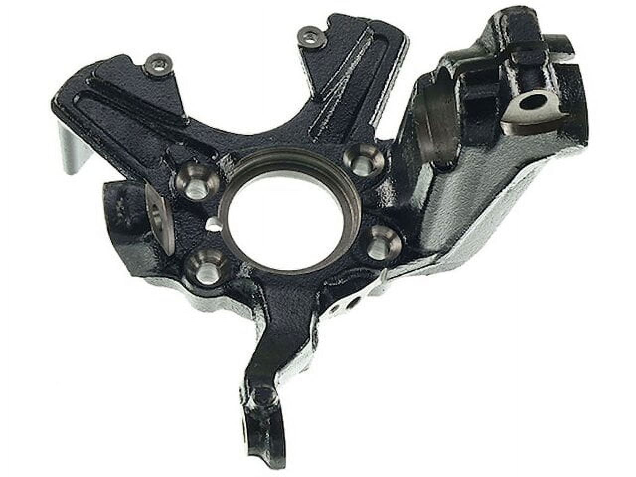 Front Right Steering Knuckle 1 - Compatible with 2011 - 2017 Volkswagen ...