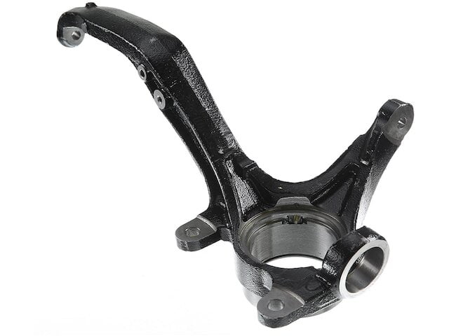 Honda Crosstour Steering Knuckle