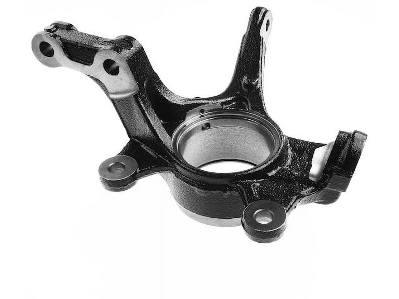 Front Right Steering Knuckle 1 - Compatible with 2013 - 2016 Honda CR-V ...