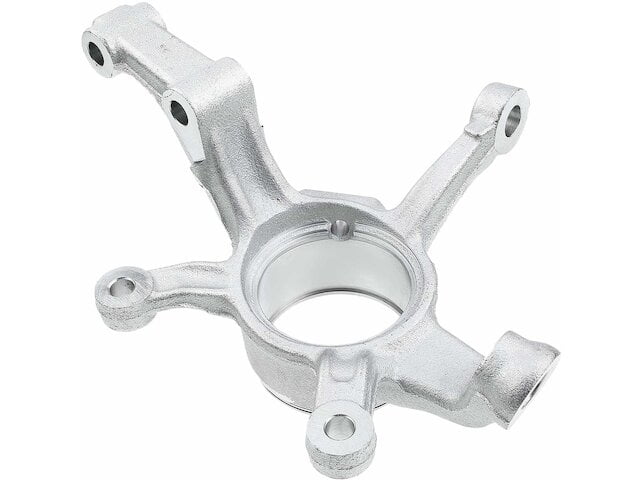 Front Right Steering Knuckle 1 - Compatible with 2015 - 2020 Mercedes ...
