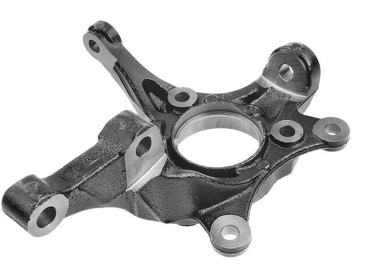 Front Right Steering Knuckle 1 - Compatible with 2017 - 2020 Hyundai ...