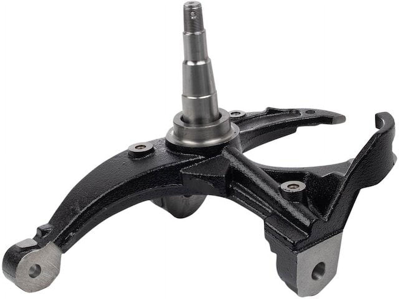 Front Right Steering Knuckle - Compatible with 1982 - 2003 Chevy S10 ...