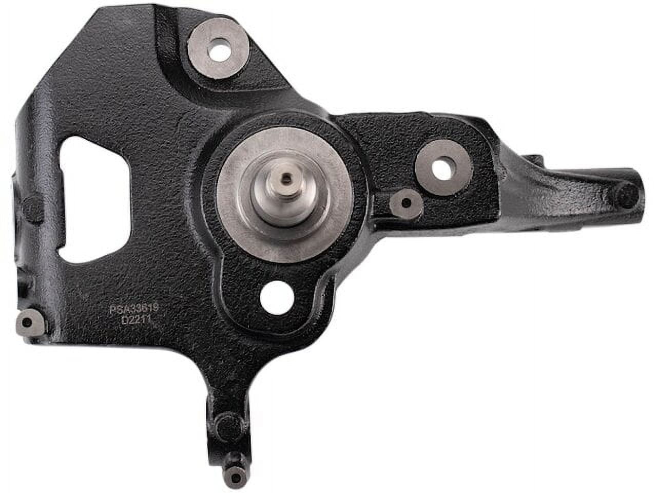 Ford Ranger Steering Knuckle