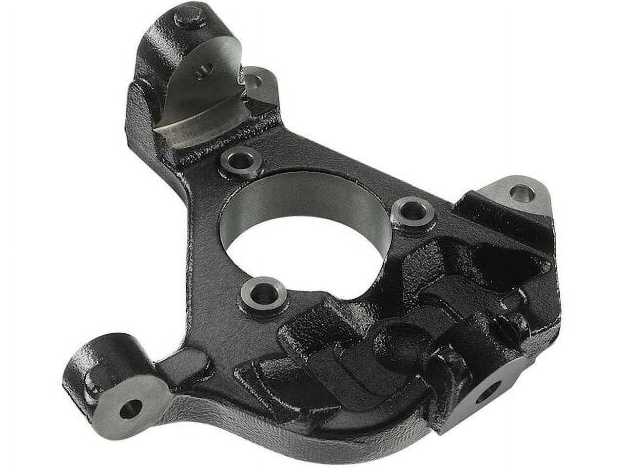 Front Right Steering Knuckle - Compatible with 2005 - 2006 GMC Sierra ...