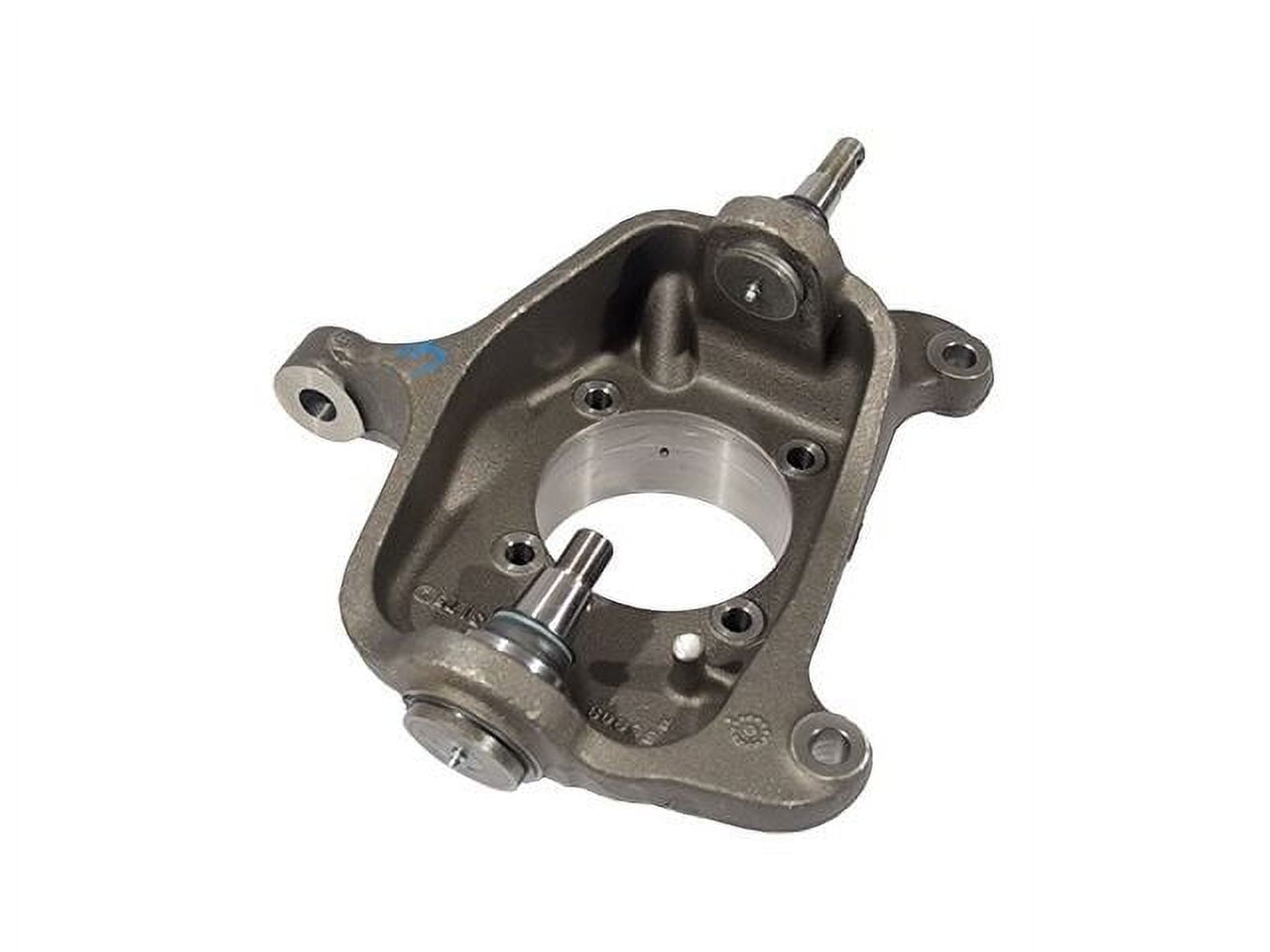 Front Right Steering Knuckle - Compatible with 2005 - 2016 Ford F-550 ...