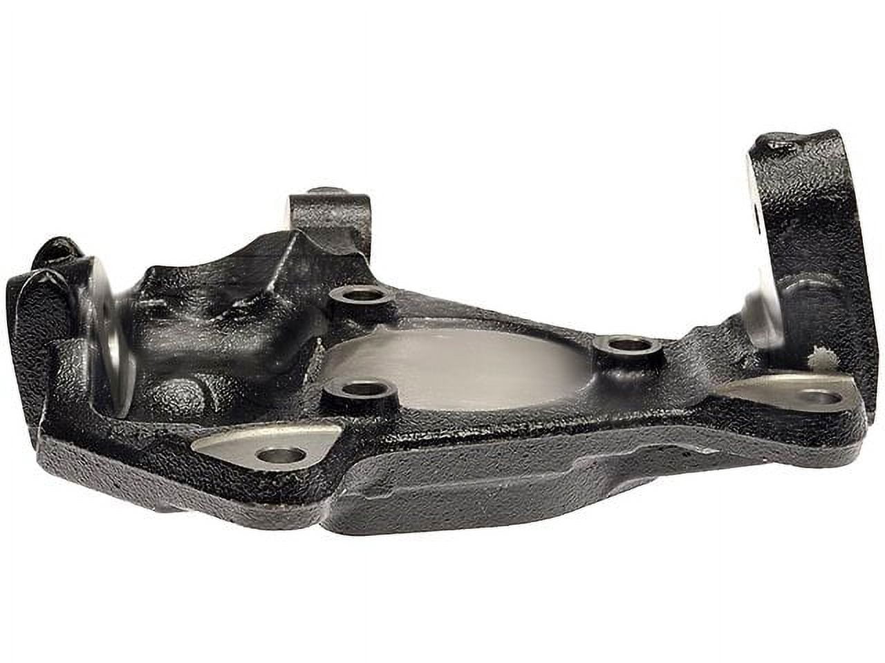 Front Right Steering Knuckle - Compatible with 2007 - 2014 Chevy ...