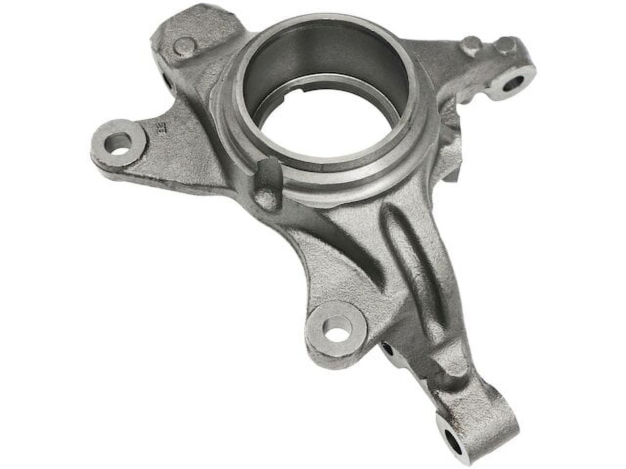 Front Right Steering Knuckle - Compatible with 2007 - 2015 Lincoln MKX ...
