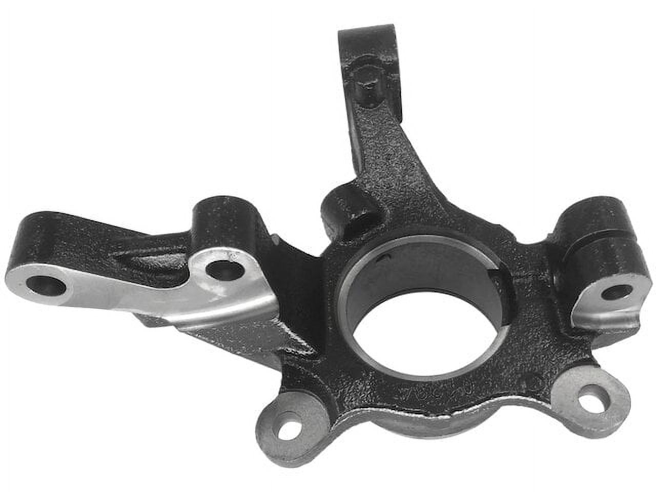 Front Right Steering Knuckle - Compatible with 2007 - 2017 Jeep Patriot ...