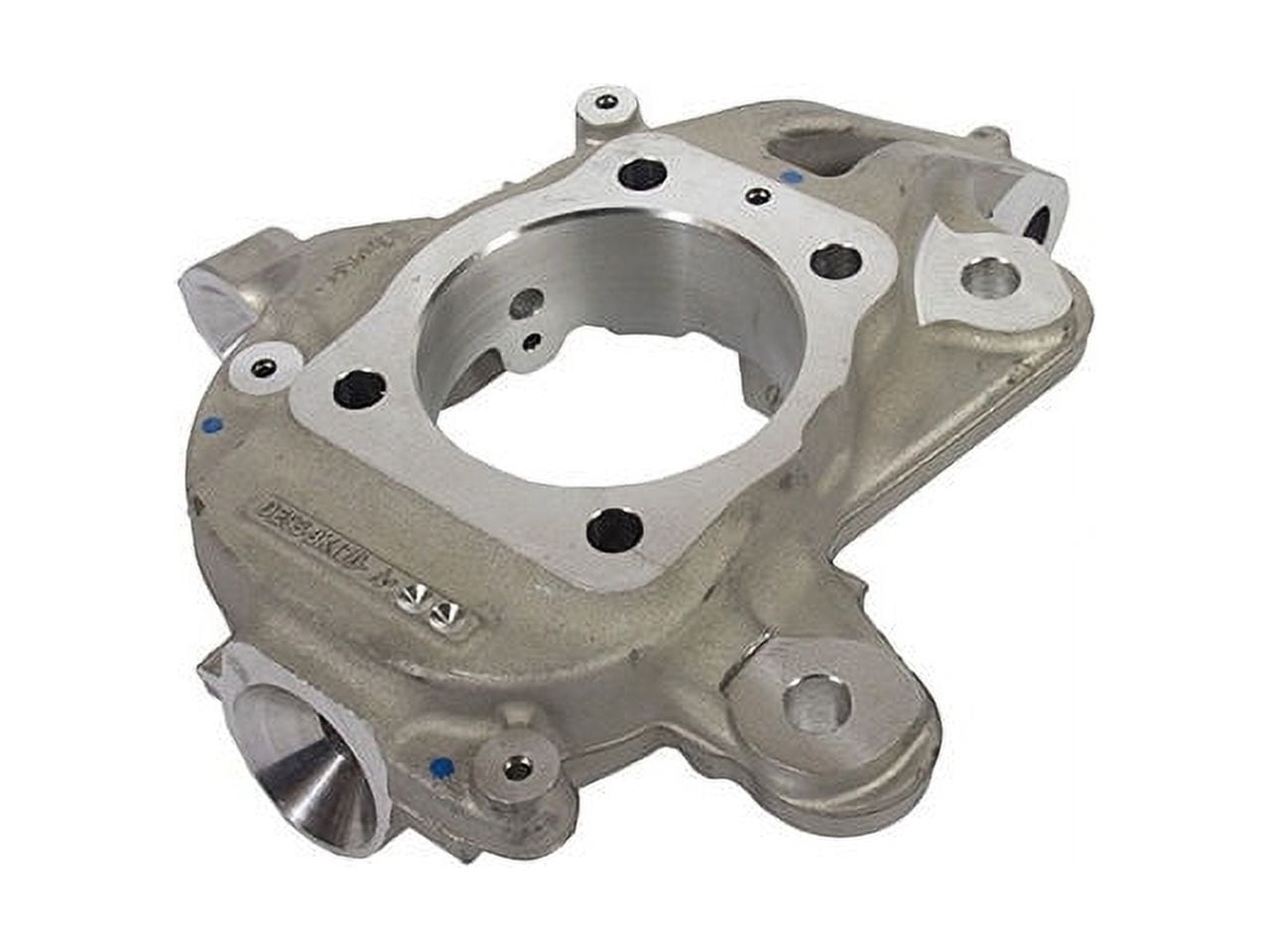 Ford Flex Steering Knuckle