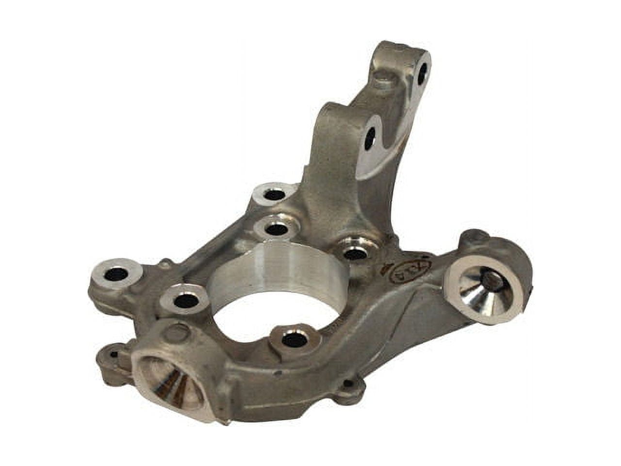 Front Right Steering Knuckle - Compatible with 2013 - 2019 Ford Police ...