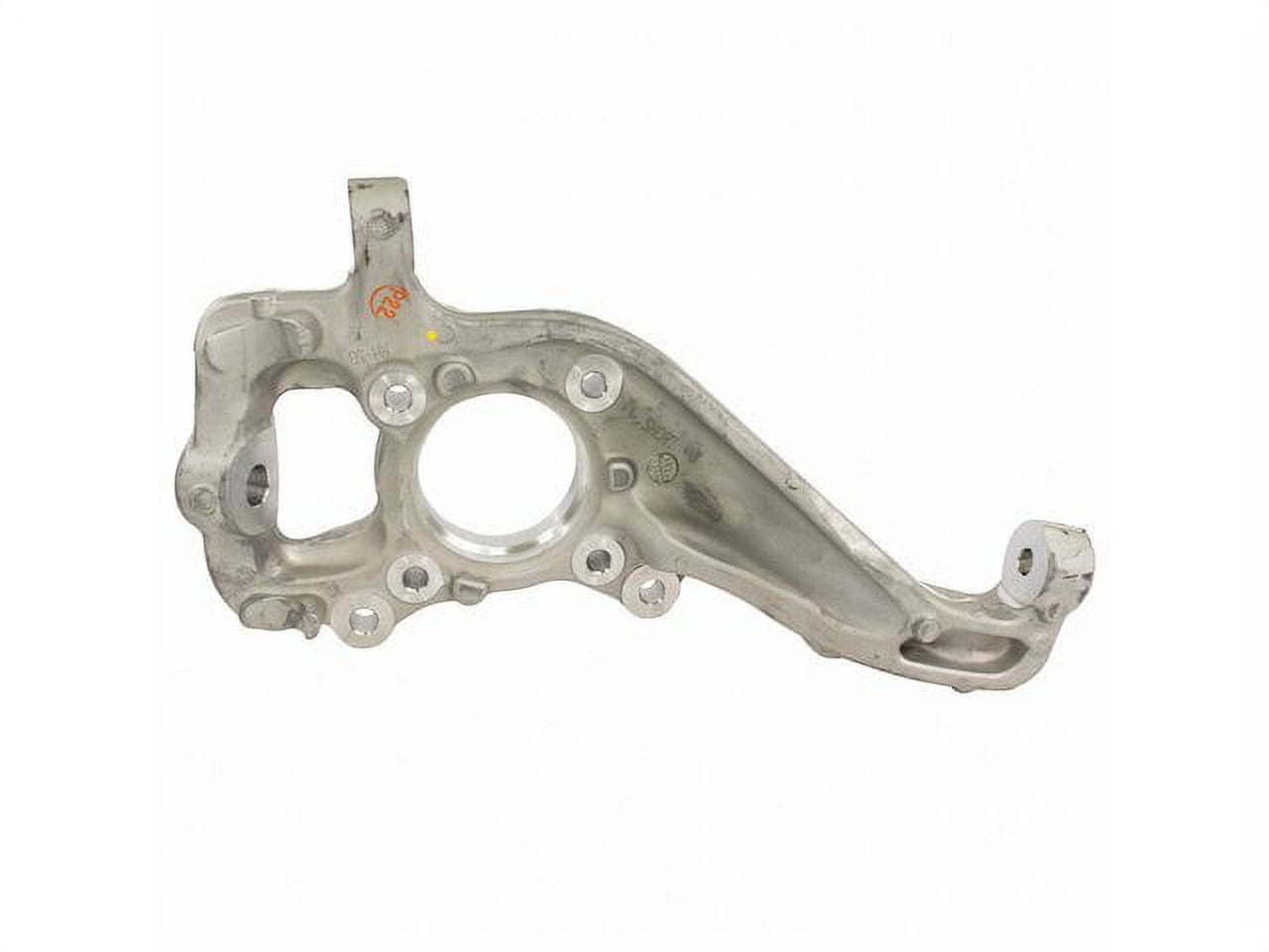 Front Right Steering Knuckle - Compatible with 2015 - 2020 Ford F-150 ...