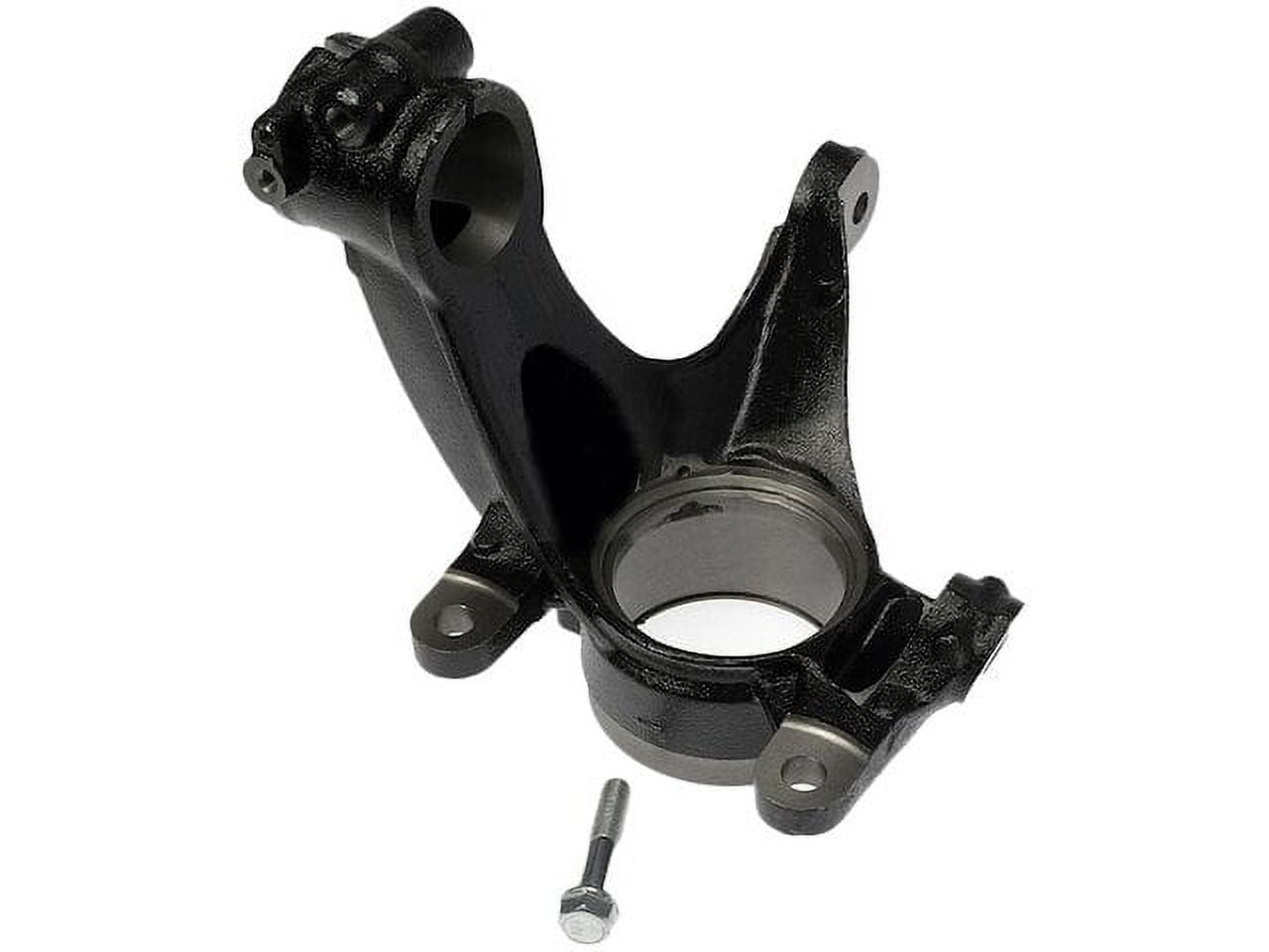 Honda Cr-v Steering Knuckle