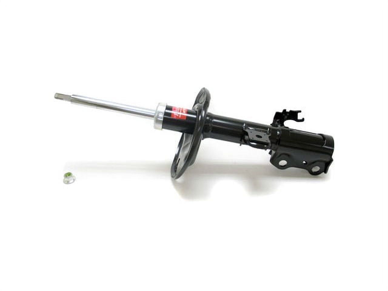 Front Right Strut Assembly - Compatible with 2006 - 2012 Toyota RAV4 ...