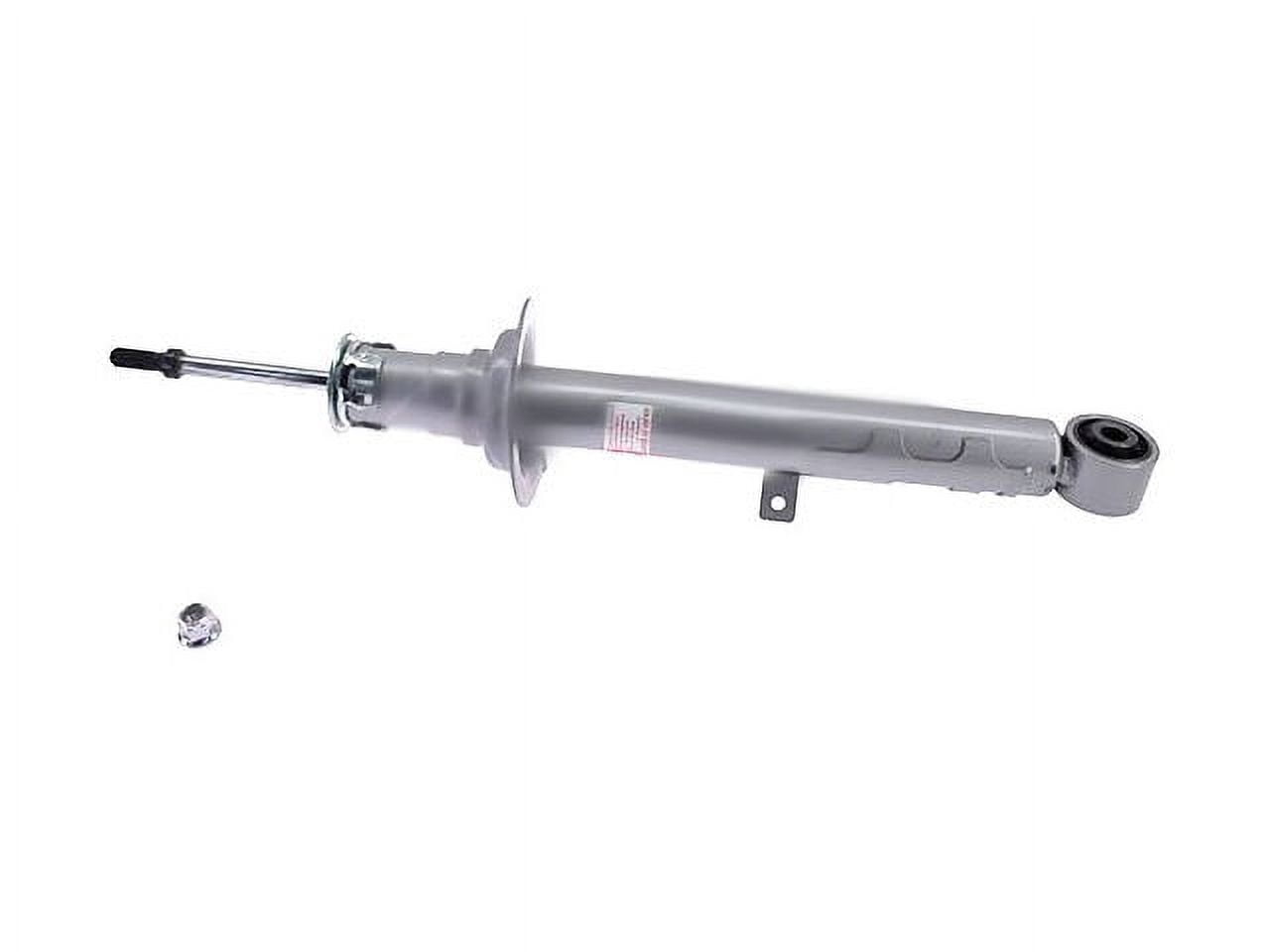 Front Right Strut Assembly - Compatible with 2006 - 2016 IS350 2007 ...