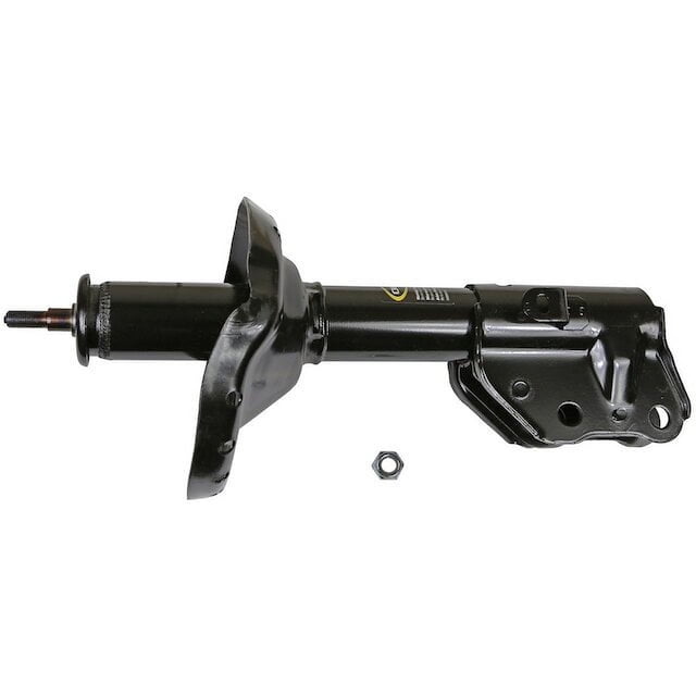Front Right Strut Assembly - Compatible with 2014 - 2018 Subaru ...