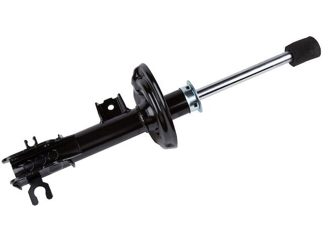 Front Right Strut Assembly - Compatible with 2016 - 2022 Chevy Spark ...