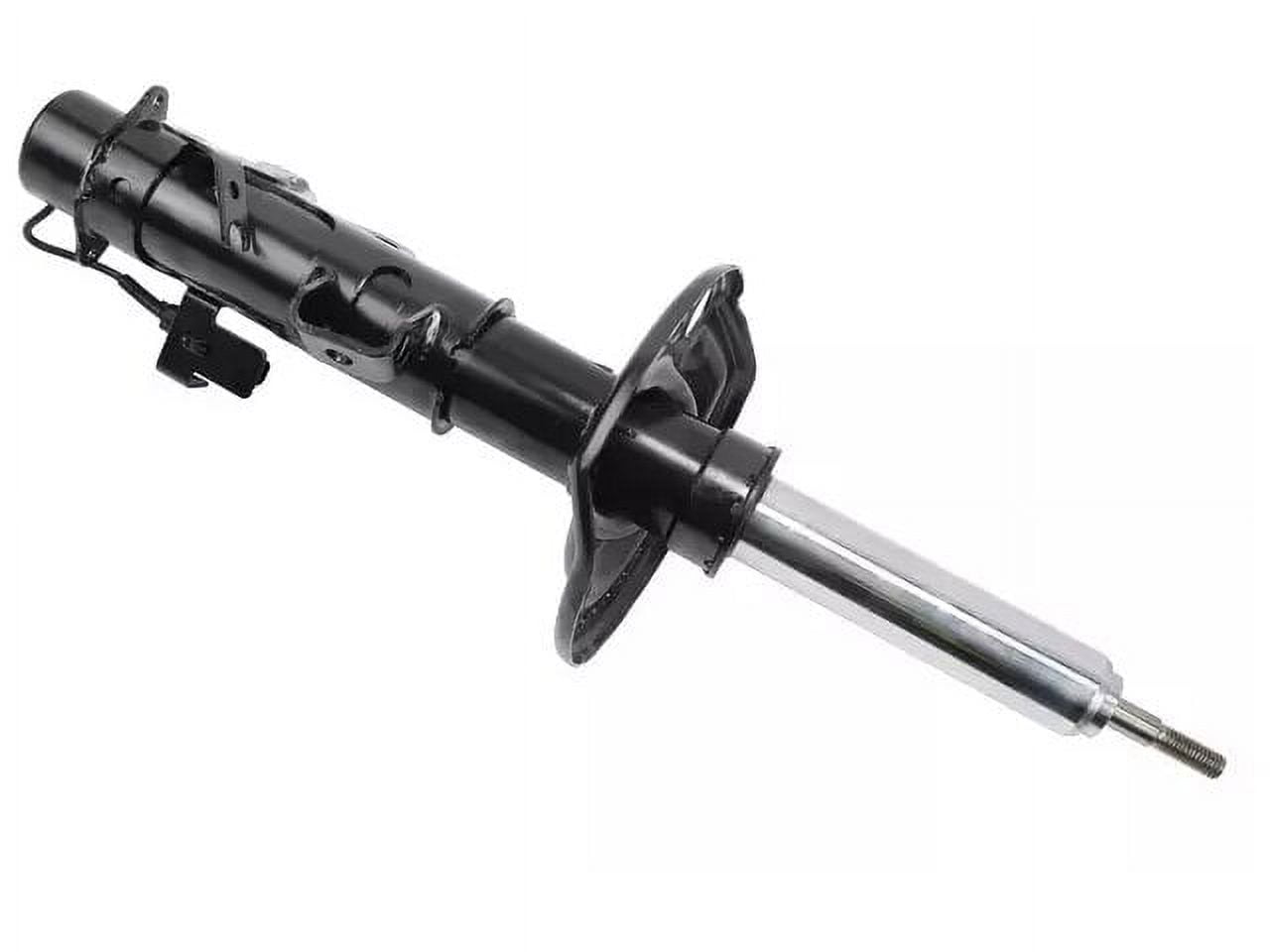 Front Right Strut Assembly - Compatible with 2016 - 2024 Chevy Camaro ...