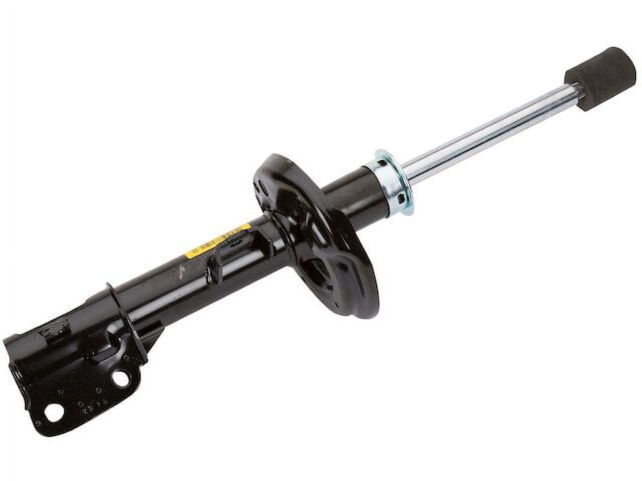 Front Right Strut Assembly - Compatible with 2017 - 2022 Chevy Spark ...