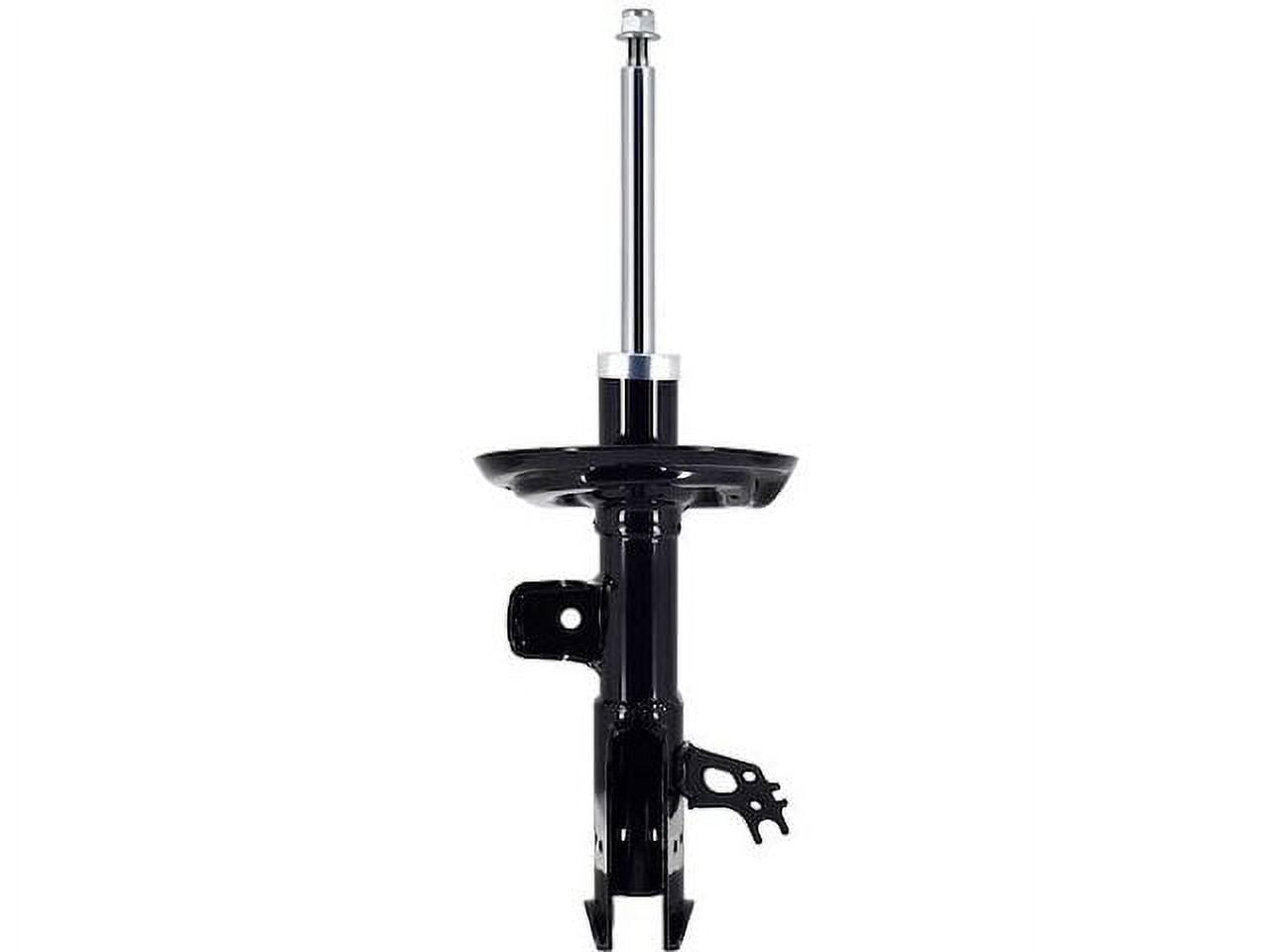Front Right Strut Assembly - Compatible with 2018 - 2022 Toyota Camry ...