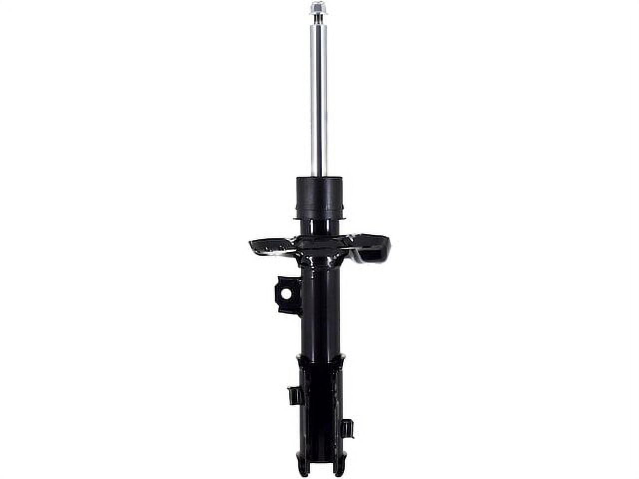 Front Right Strut Assembly - Compatible with 2020 - 2022 Kia Forte GT ...