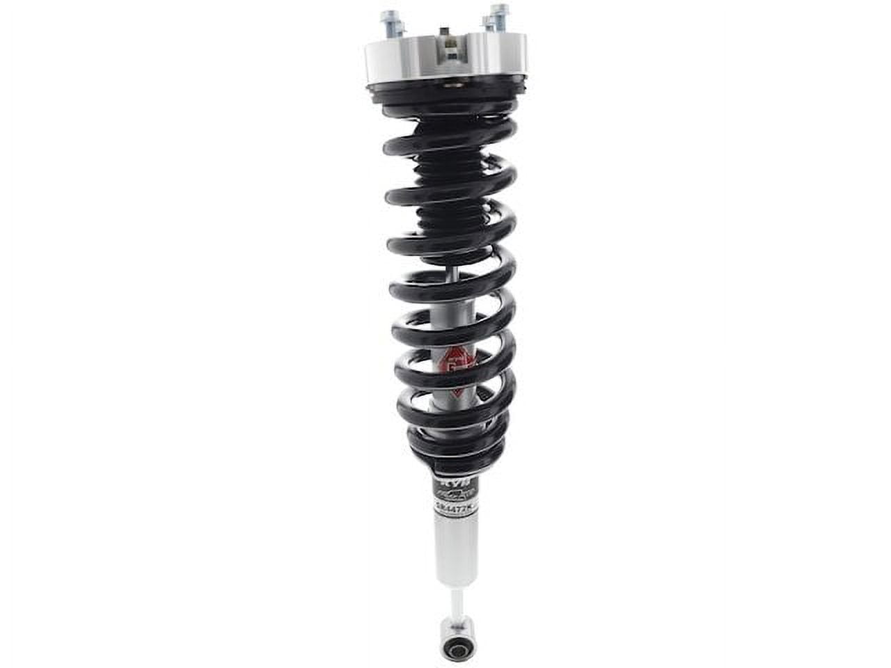 Front Right Strut and Coil Spring Assembly - Compatible with 2007 ...