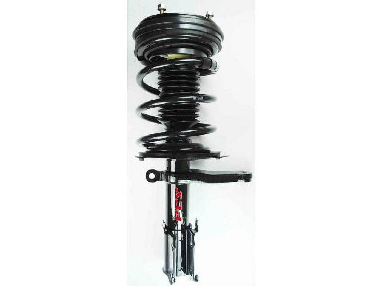 Dodge Intrepid Suspension Strut And Coil Spring Assembly