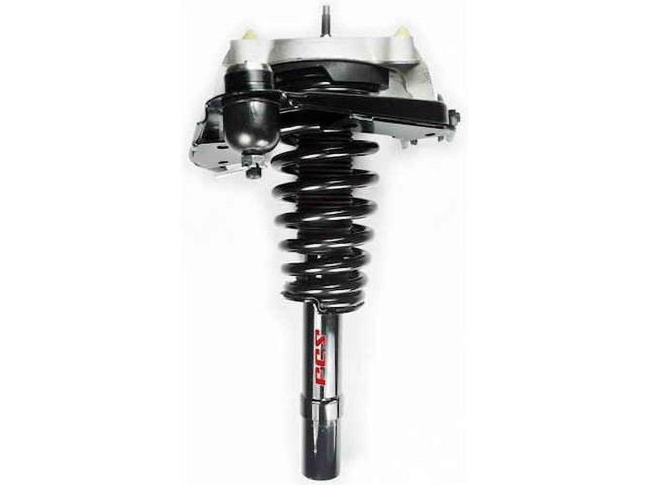 Dodge Stratus Suspension Strut And Coil Spring Assembly