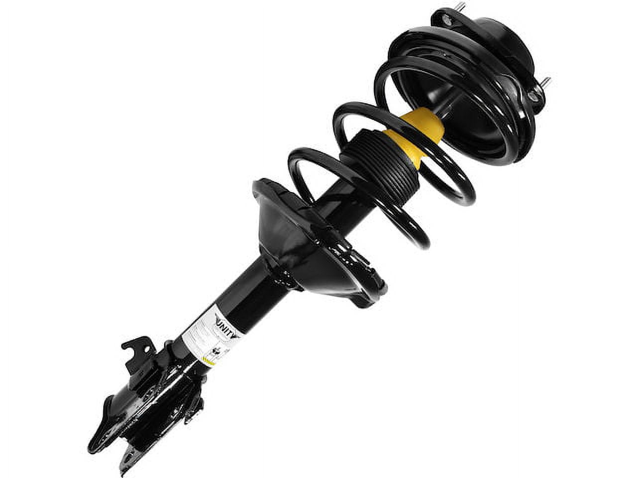 Subaru Baja Suspension Strut And Coil Spring Assembly