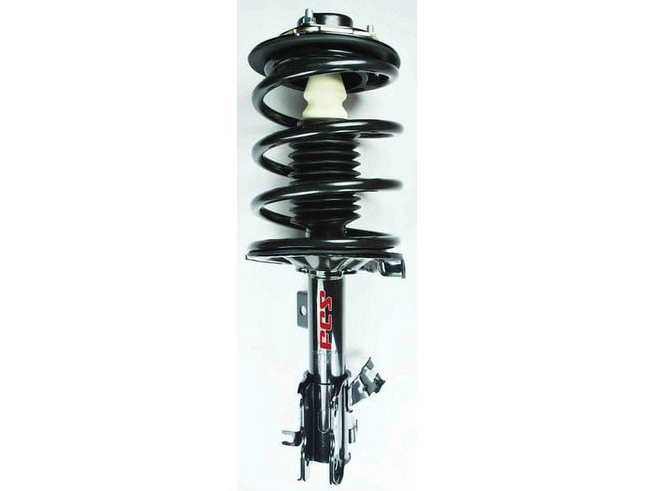 Front Right Strut and Coil Spring Assembly - Compatible with 2004 ...