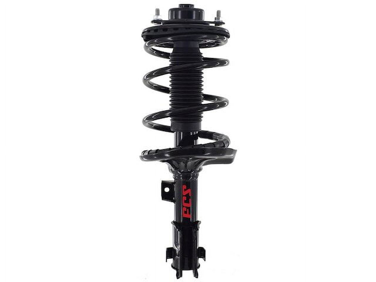 Front Right Strut and Coil Spring Assembly - Compatible with 2004 ...