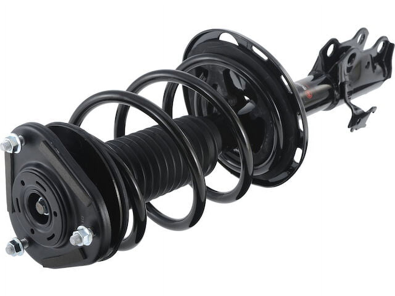 Front Right Strut and Coil Spring Assembly - Compatible with 2006 ...