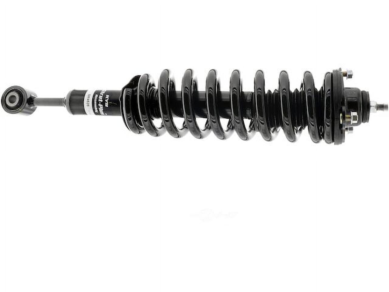 Front Right Strut and Coil Spring Assembly - Compatible with 2010 ...