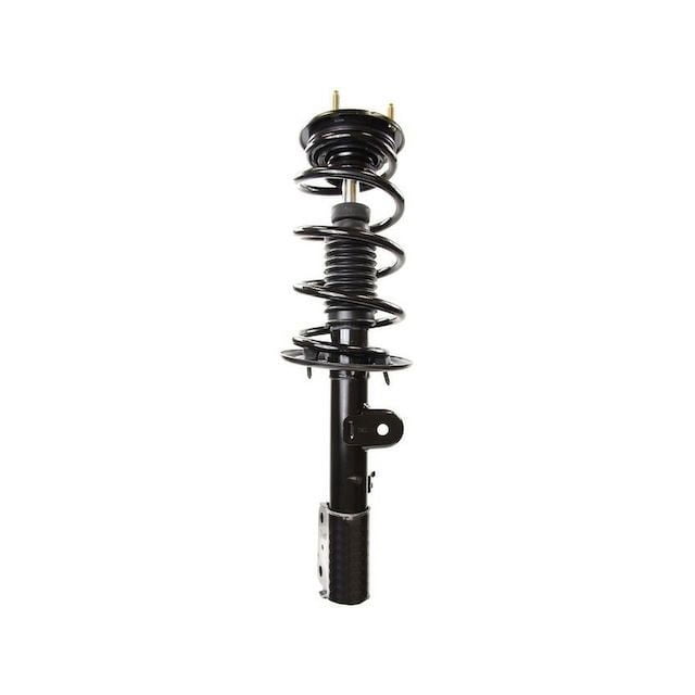 Front Right Strut and Coil Spring Assembly - Compatible with 2013 ...