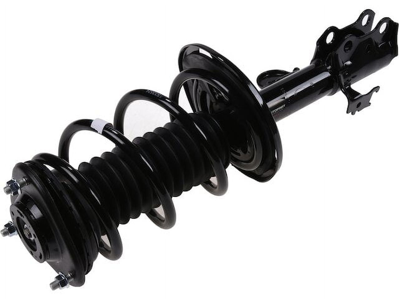 Front Right Strut and Coil Spring Assembly - Compatible with 2013 ...