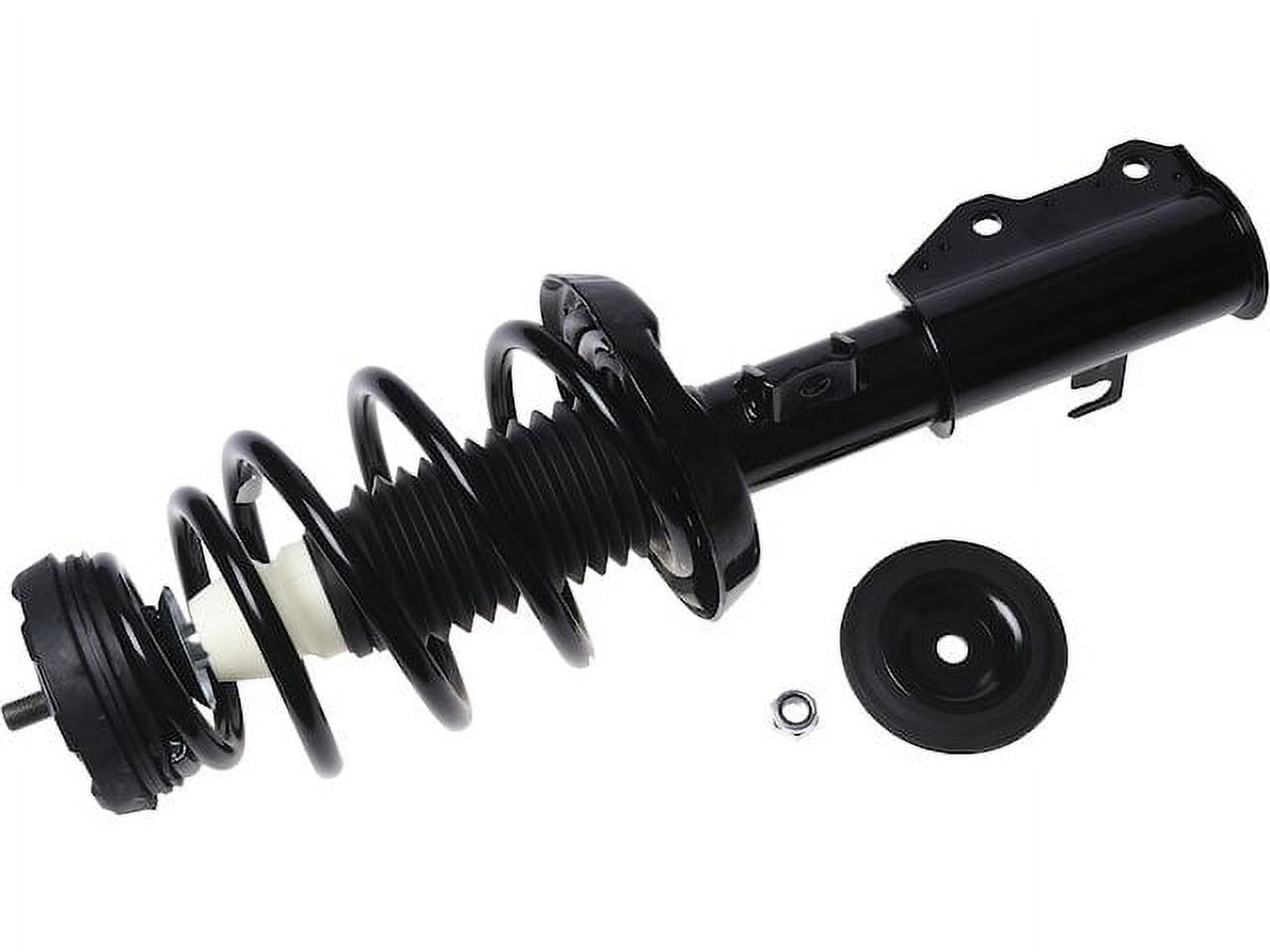 Front Right Strut and Coil Spring Assembly - Compatible with 2013 ...