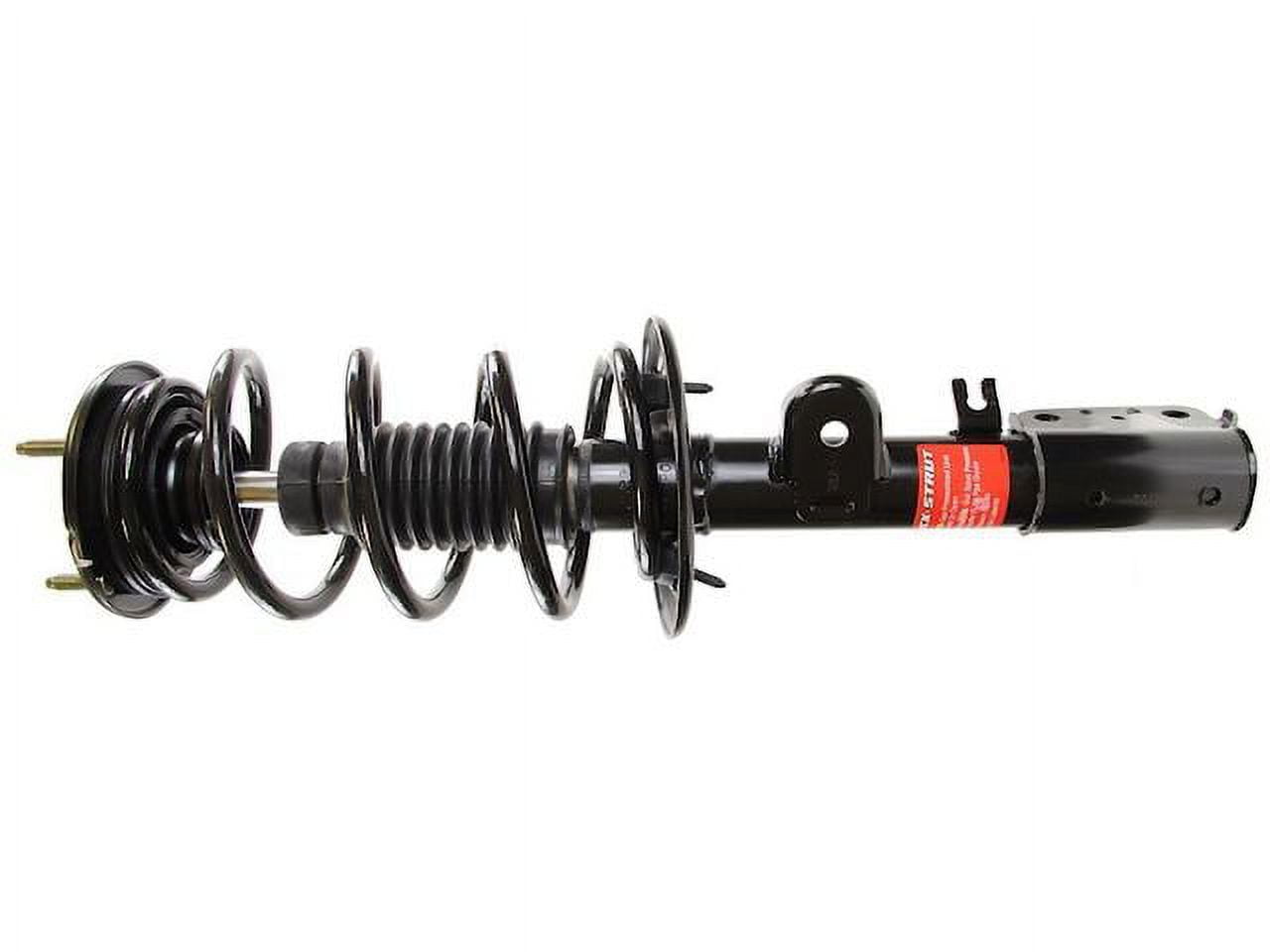 Front Right Strut and Coil Spring Assembly - Compatible with 2013 ...