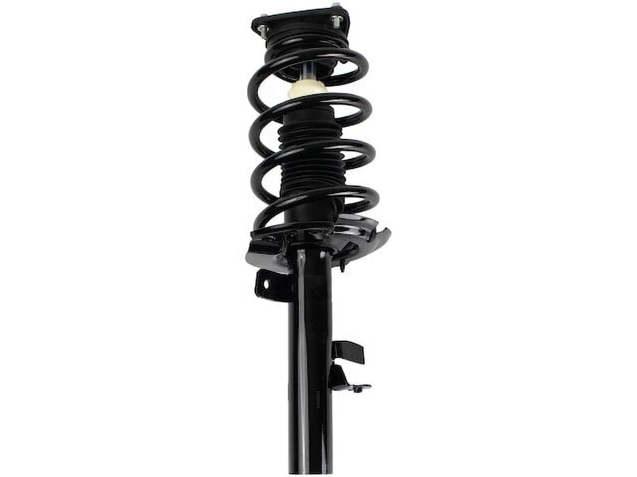 Customer reviews for Front Right Strut and Coil Spring Assembly ...