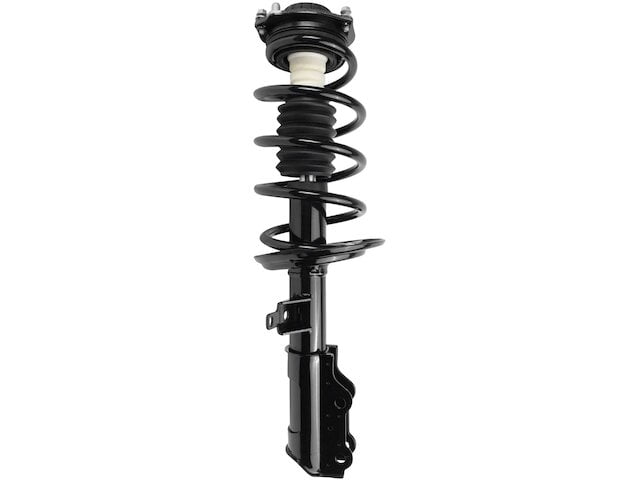 Front Right Strut and Coil Spring Assembly - Compatible with 2017 ...