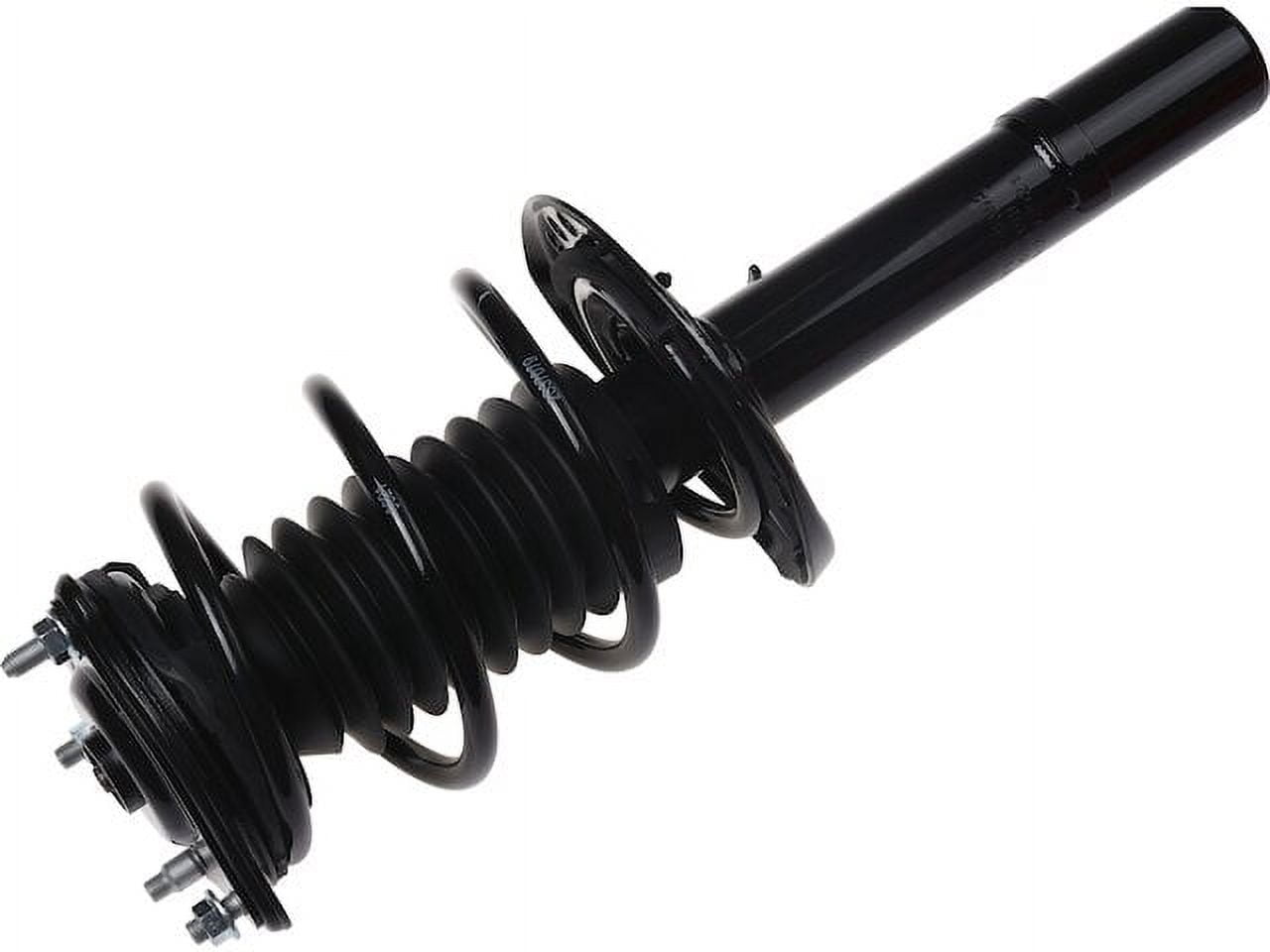 Front Right Strut and Coil Spring Assembly - Compatible with 2017 ...