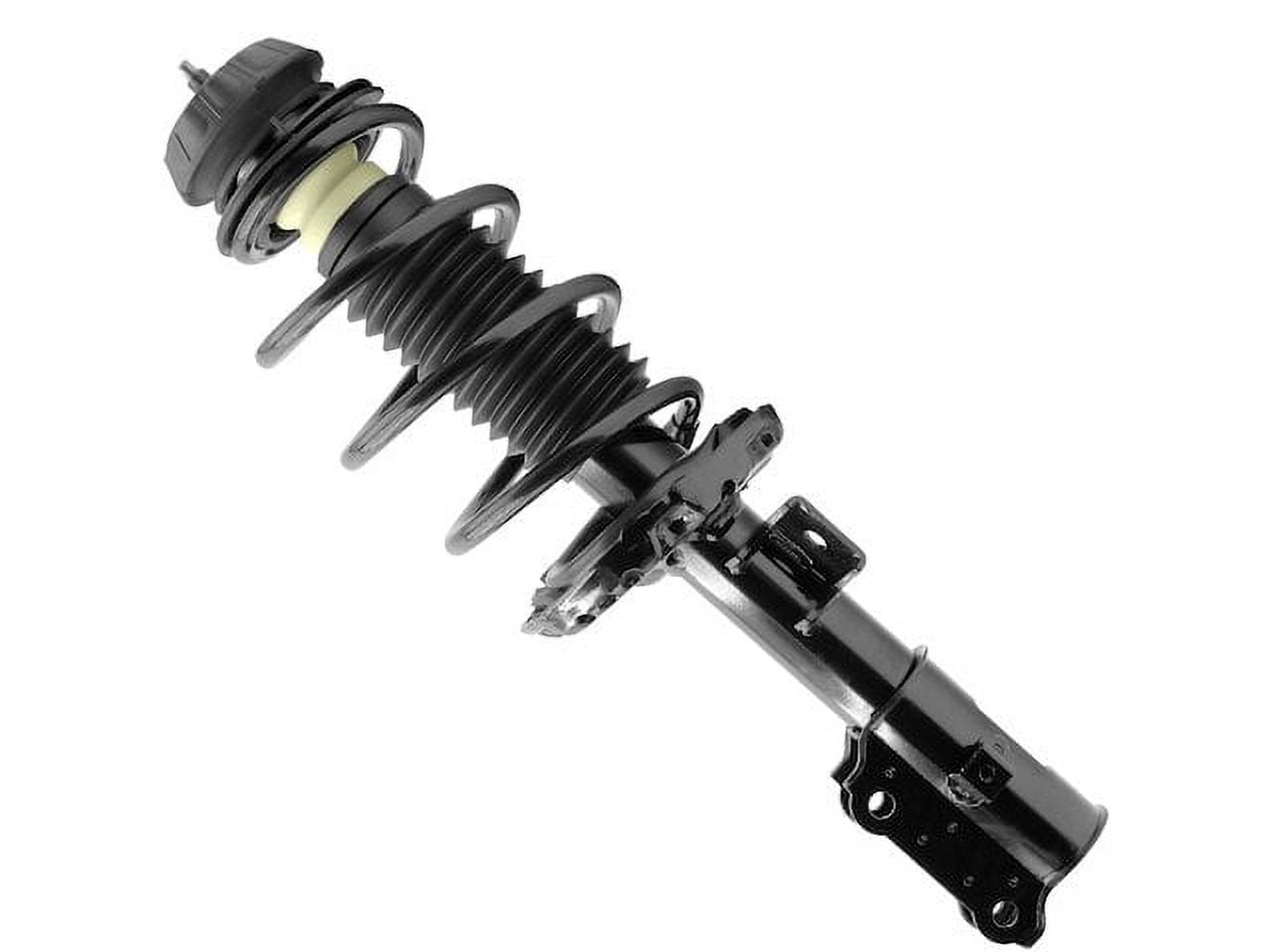 Front Right Strut and Coil Spring Assembly - Compatible with 2018 ...