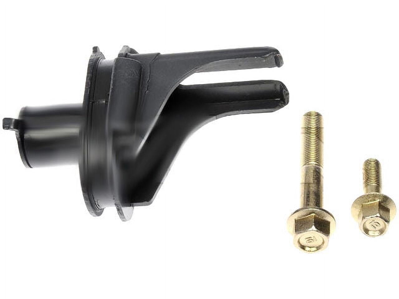 Front Right Subframe Mount - Compatible with 2003 - 2012 Honda Accord ...