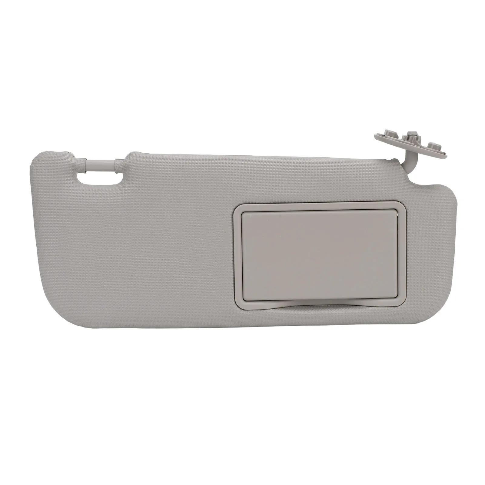 Front Right Sun Visor 7431002G40B0 Gray Passenger Side Sun Visor ...