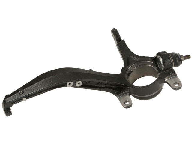 Front Right Suspension Knuckle Assembly - Compatible with 2004 - 2008 ...