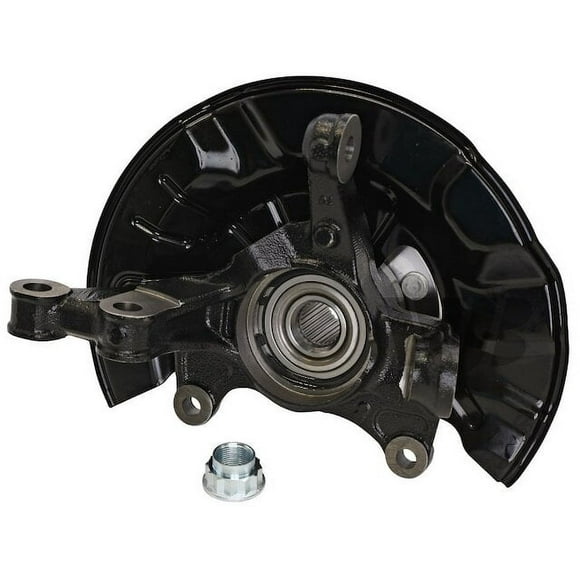 Toyota Corolla Matrix Suspension Knuckle Assembly