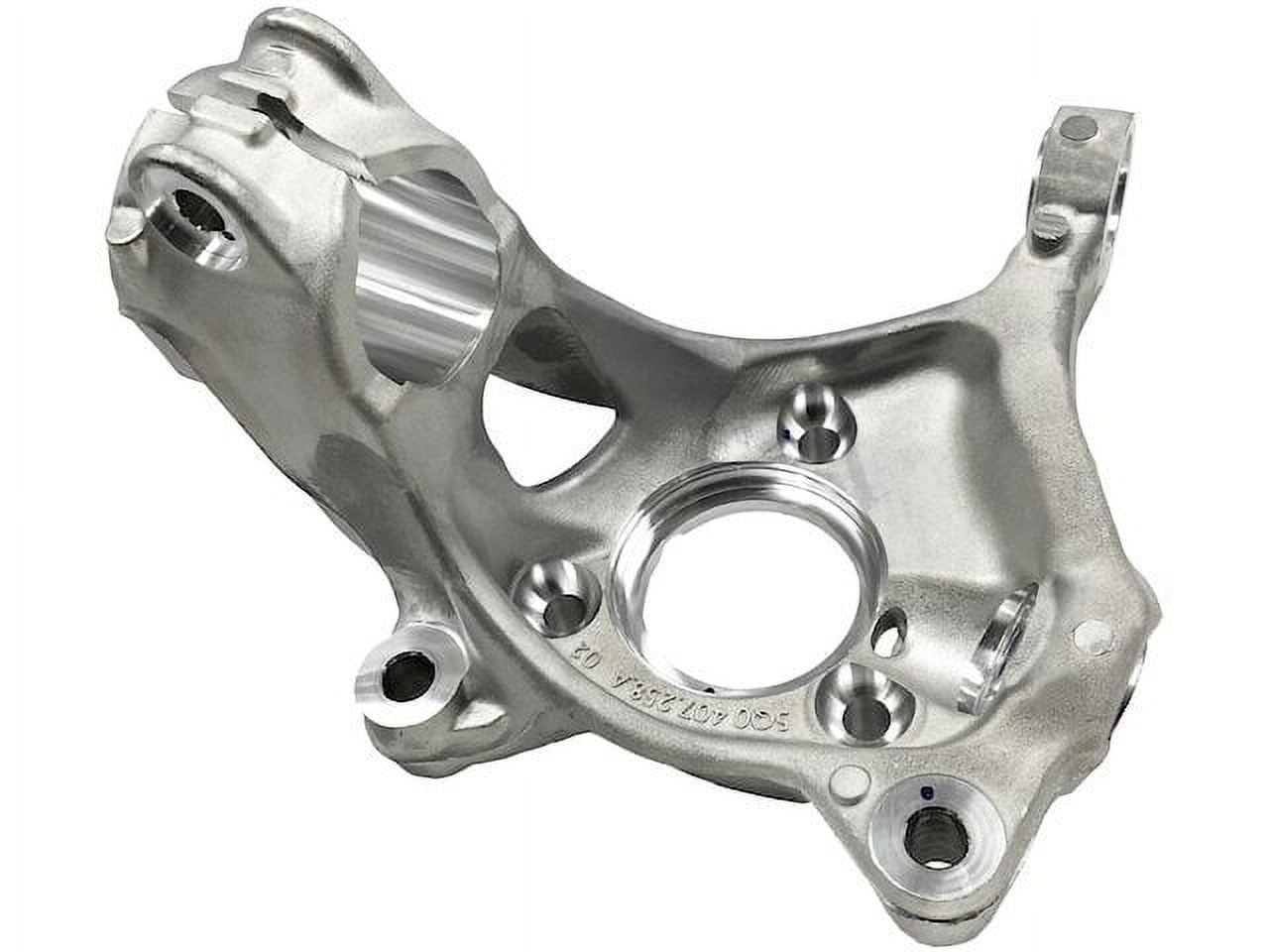 Volkswagen Golf Suspension Knuckle