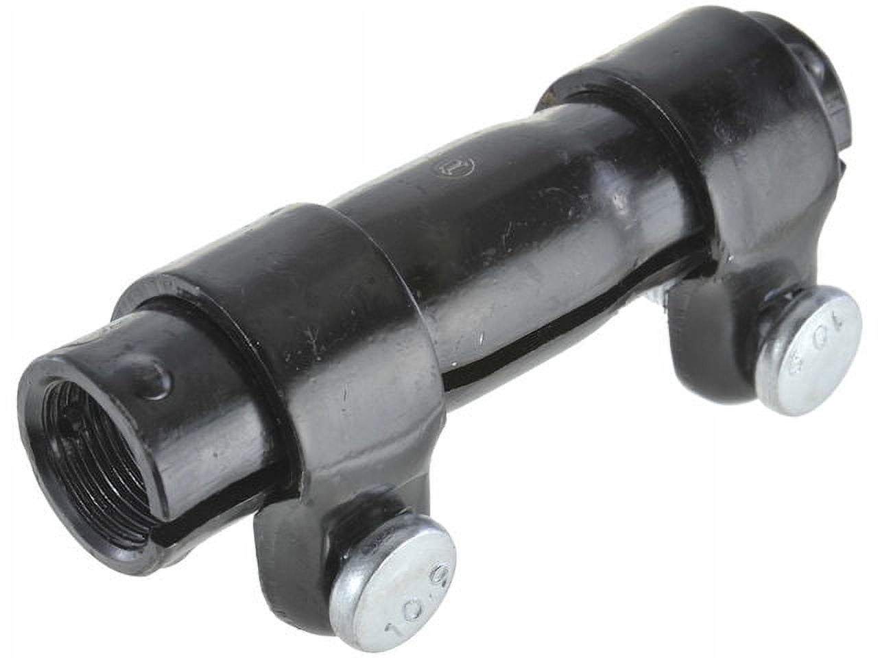 Front Right Tie Rod End Adjusting Sleeve - Compatible with 1980 - 1996 ...