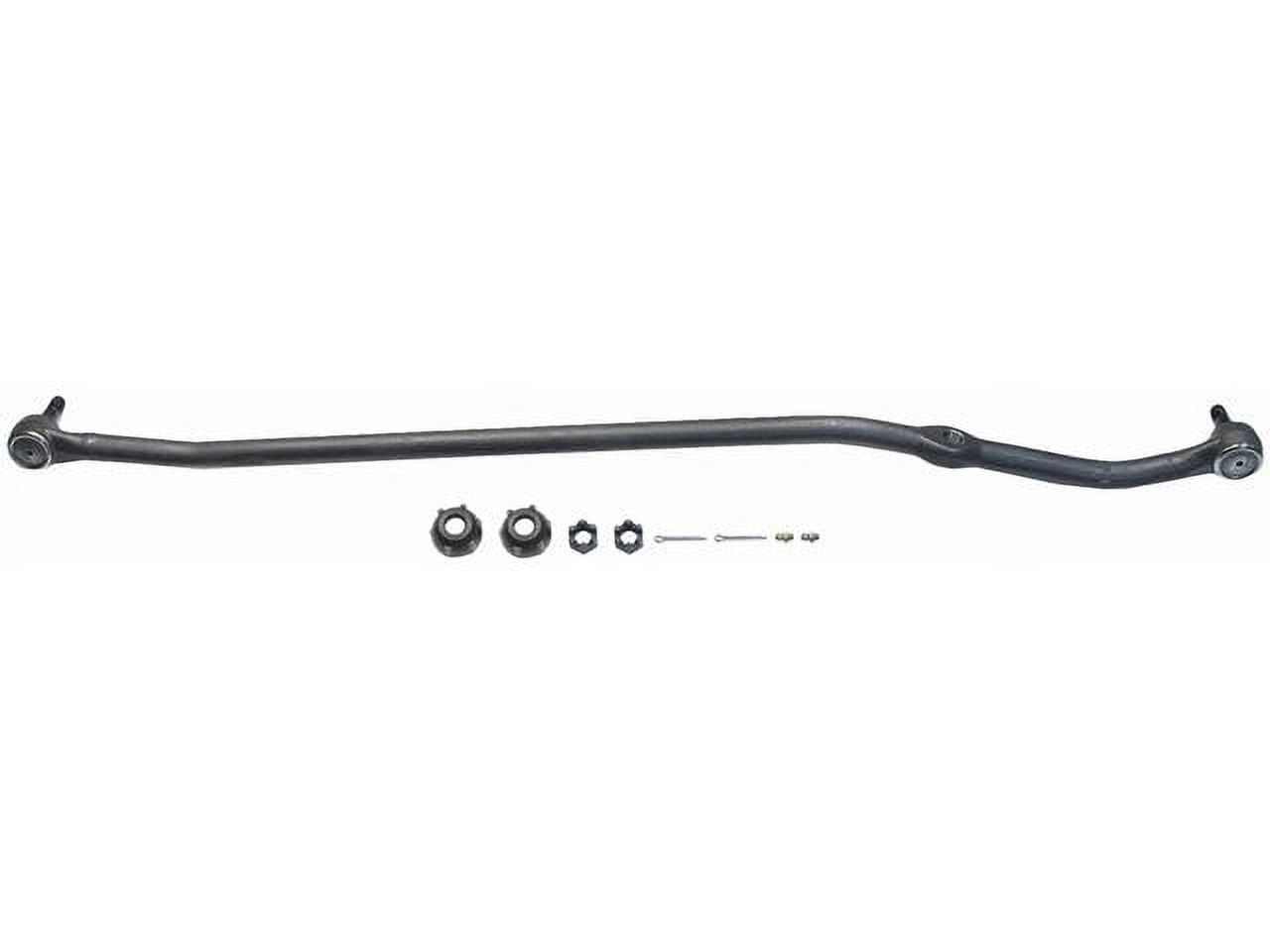 Front Right Tie Rod End - Compatible with 1971 - 1972 Ford F-250 RWD ...