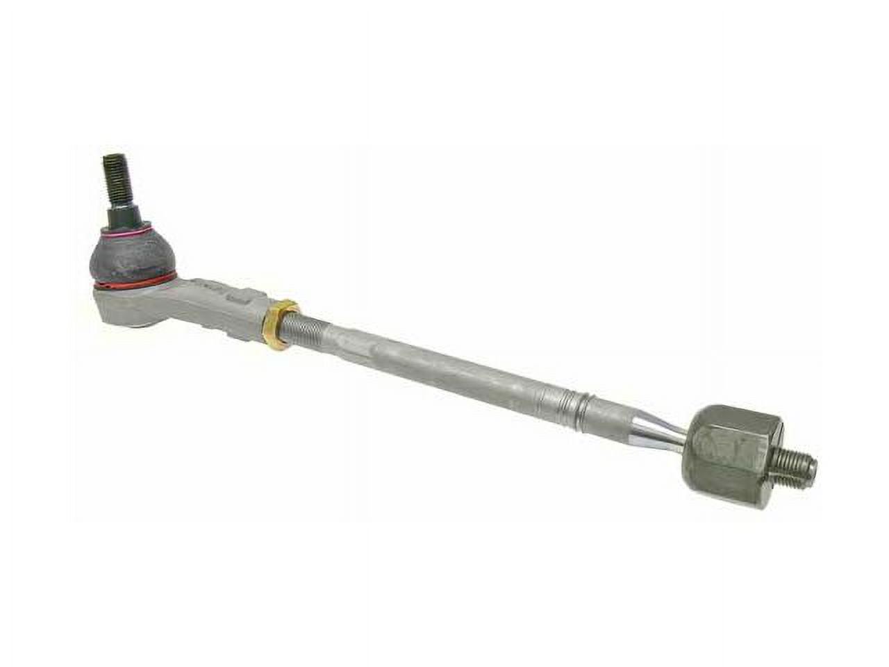 Front Right Tie Rod End - Compatible with 2003 - 2006, 2008 - 2018 ...