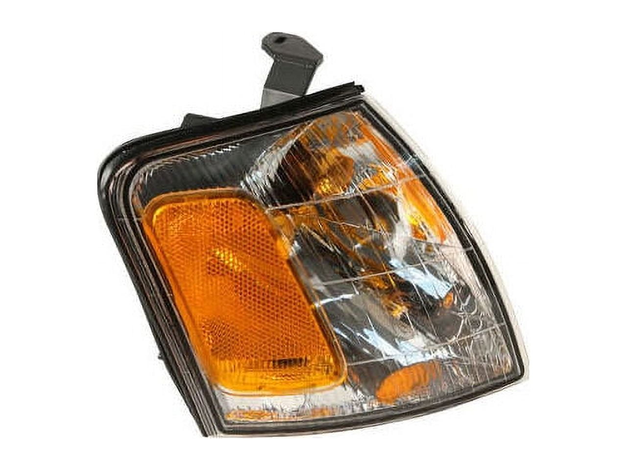 Front Right Turn Signal Assembly - Compatible with 1998 - 1999 Toyota ...